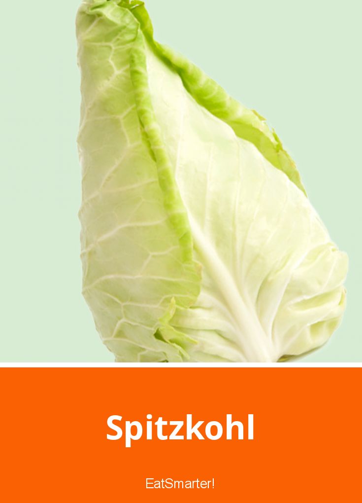 Spitzkohl | EAT SMARTER