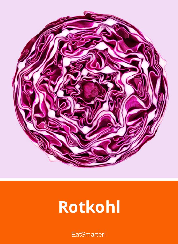 Rotkohl | EAT SMARTER