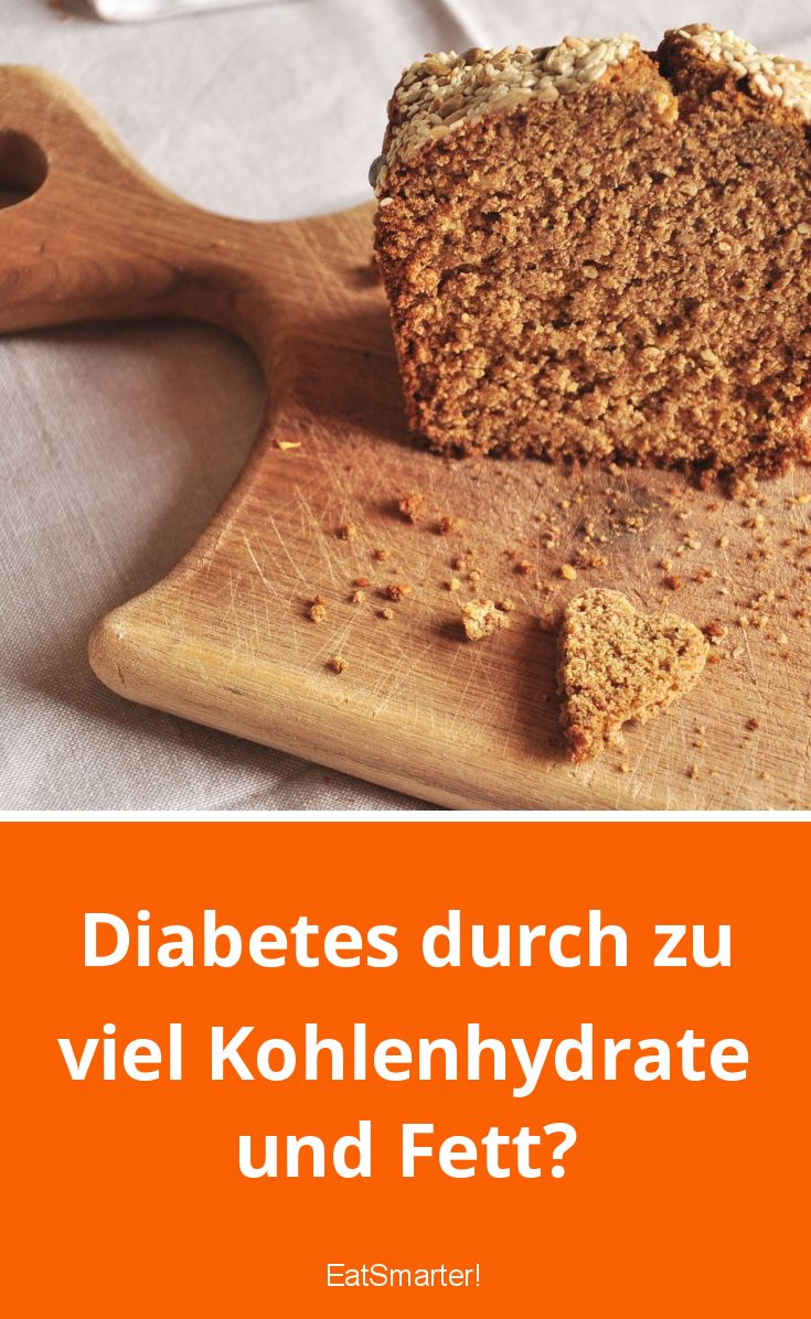 Zu Viel Kohlenhydrate Symptome