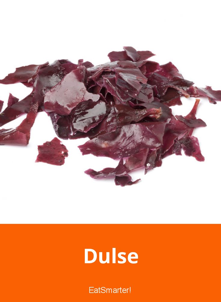 Dulse | EAT SMARTER