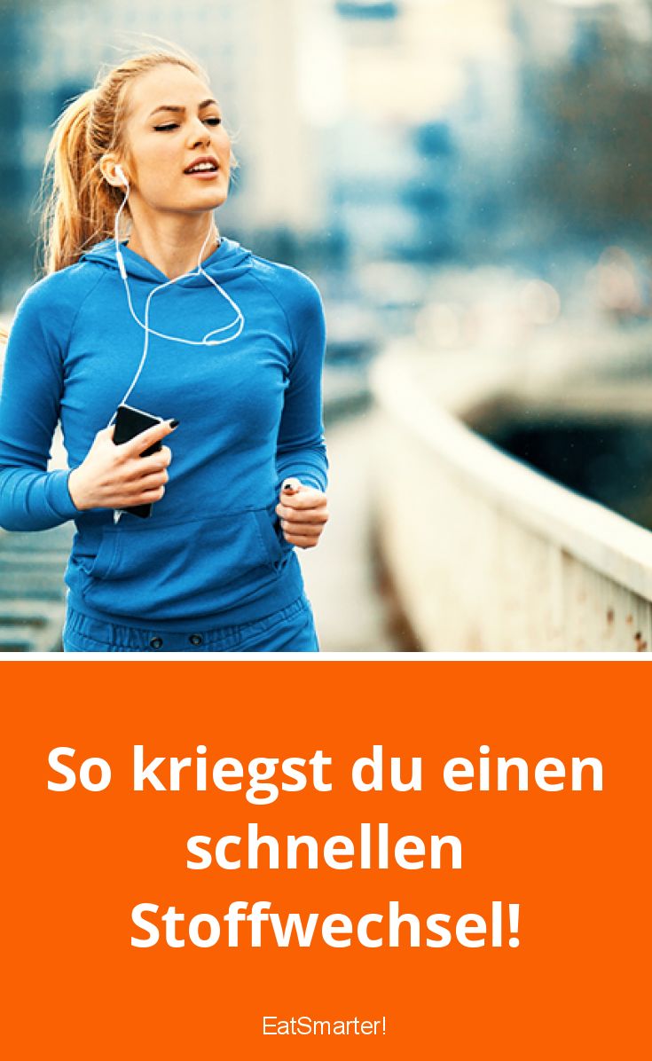 Tage Schneller Bekommen