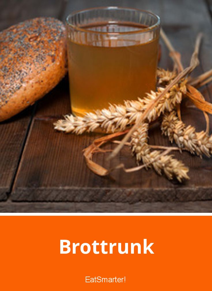 Brottrunk | EAT SMARTER
