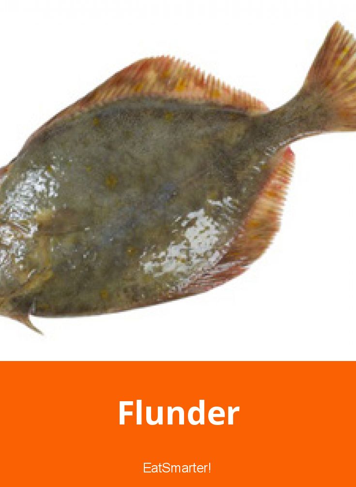 Flunder | EAT SMARTER