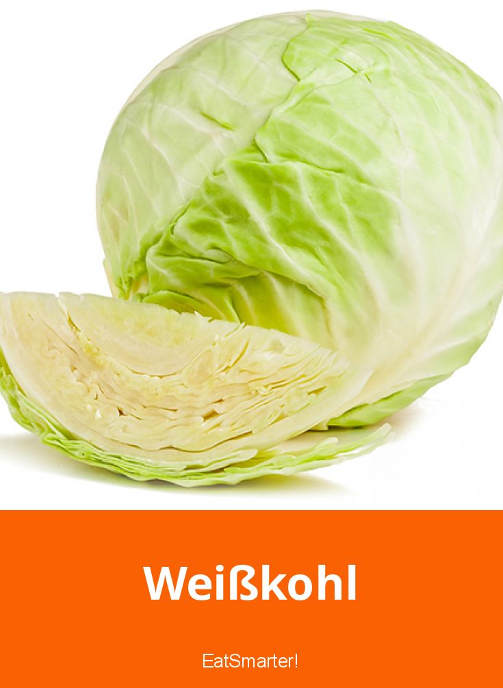 Weißkohl | EAT SMARTER