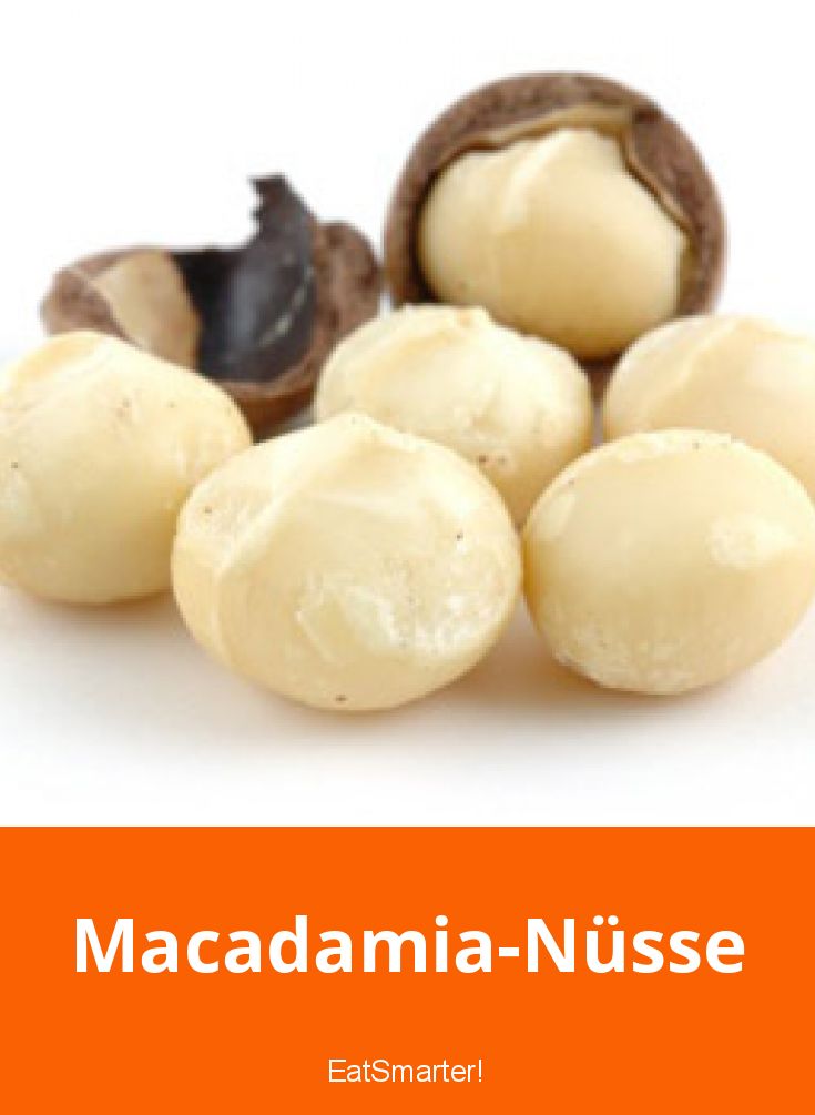 Macadamia-Nüsse | EAT SMARTER