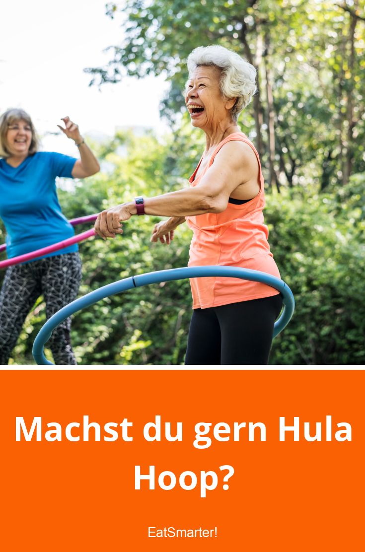 Wunderbar Kann Man Mit Hula Hoop Abnehmen Fotos