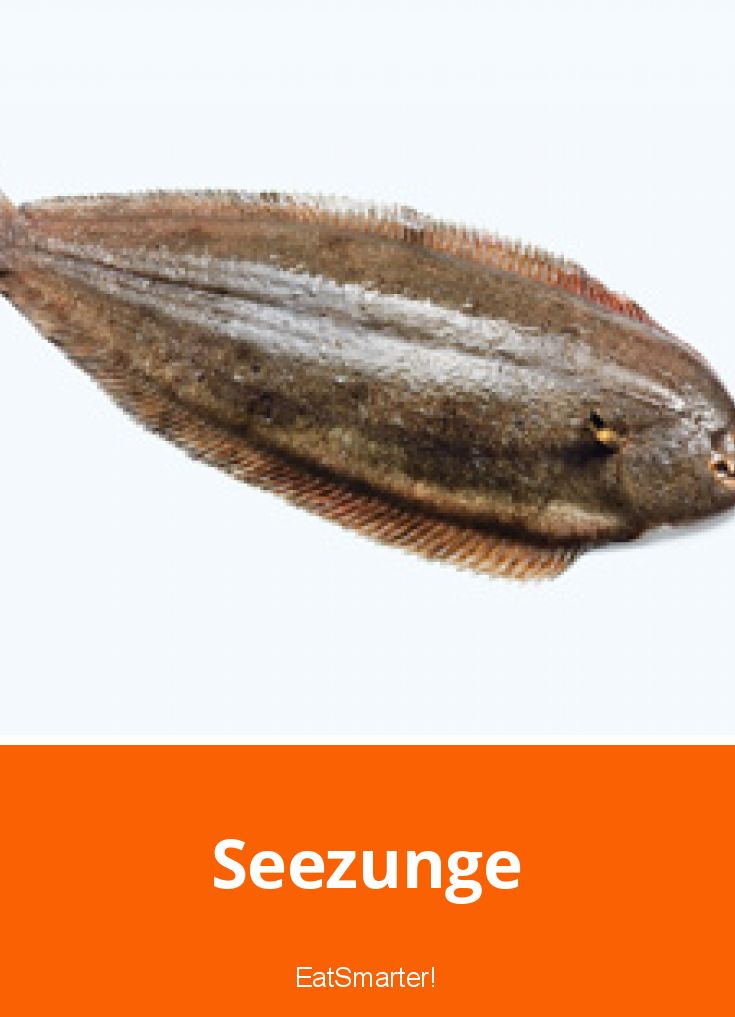 Seezunge | EAT SMARTER