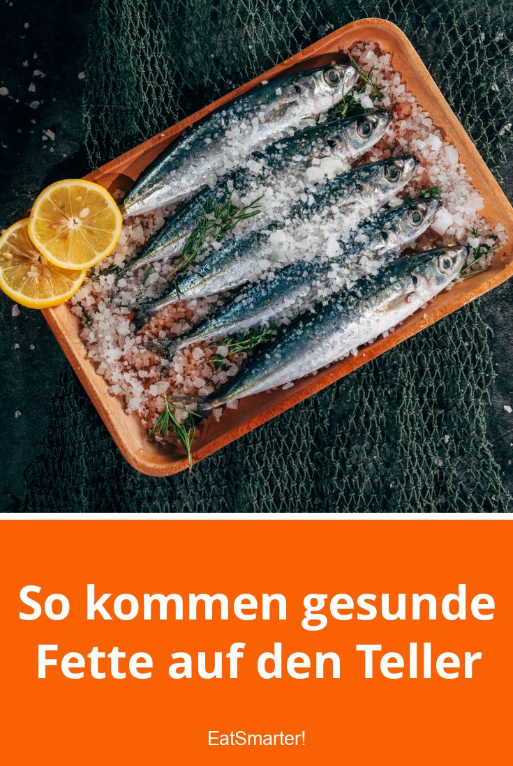 Tipps für den Fischkauf | EAT SMARTER