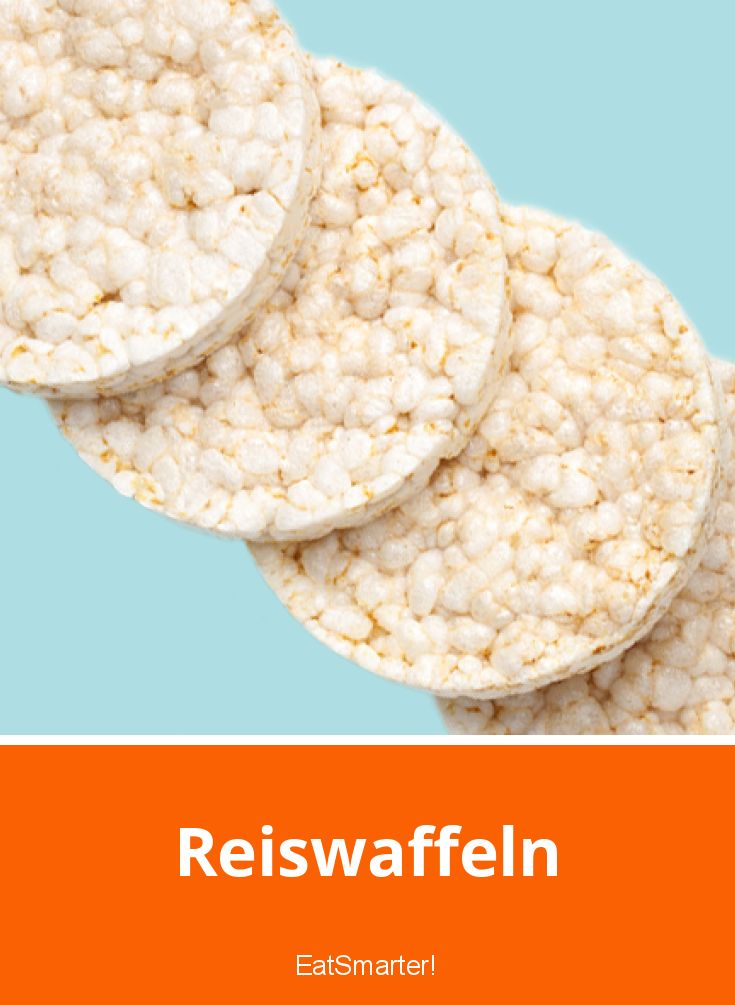 Reiswaffeln Tabelle _ Warum Sind Reiswaffeln Ungesund – GIAU