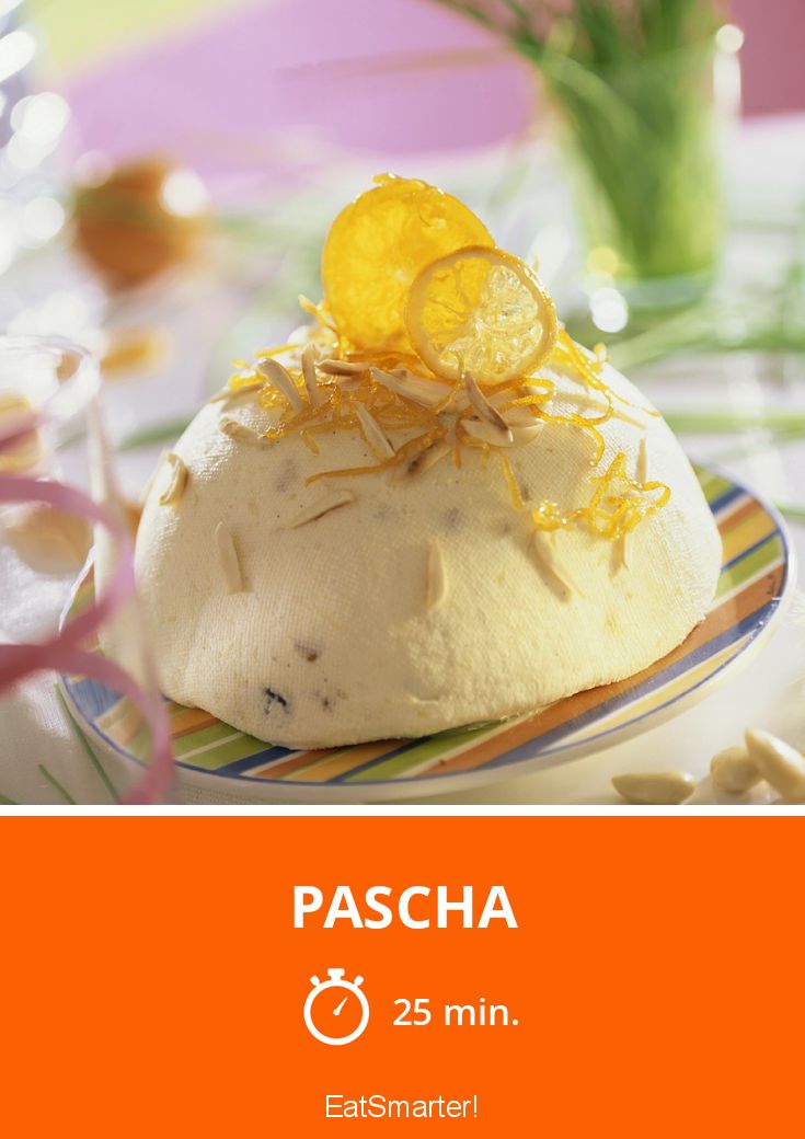 Pascha Rezept | EAT SMARTER