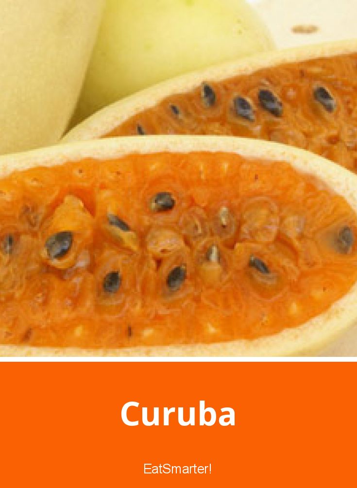 Curuba | EAT SMARTER