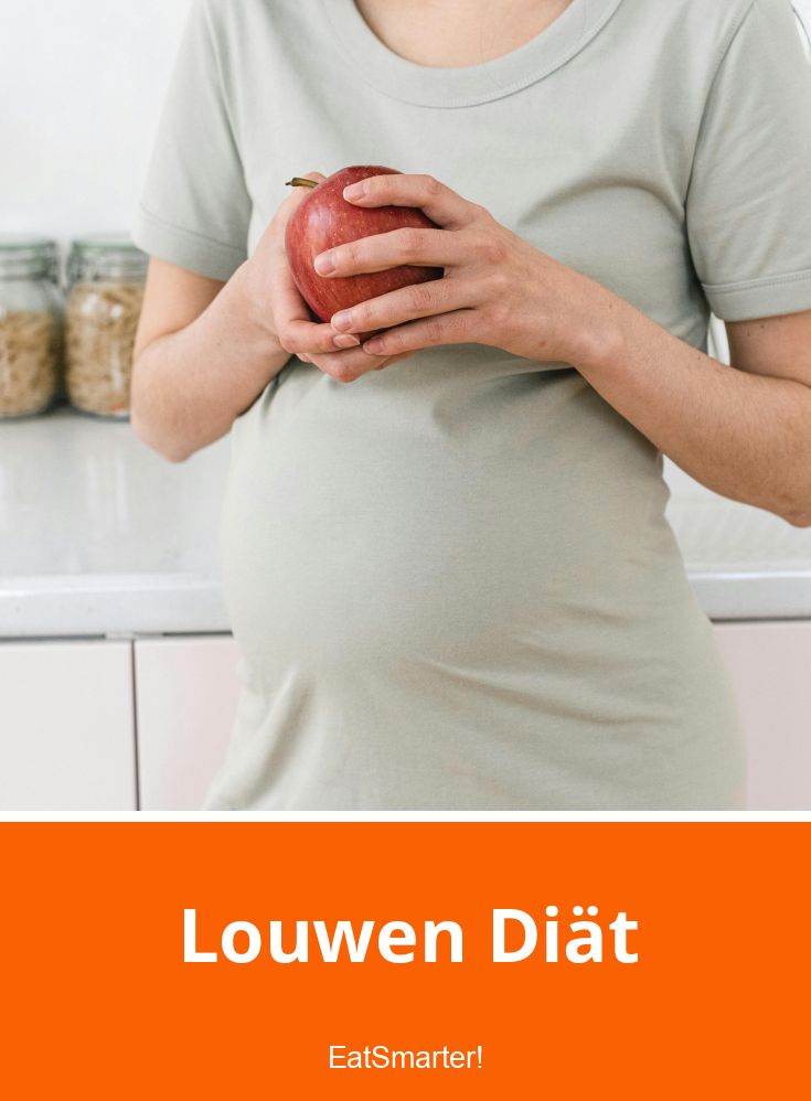 Louwen Diat Erfahrungen
