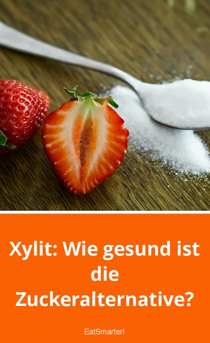 Xylit | EAT SMARTER