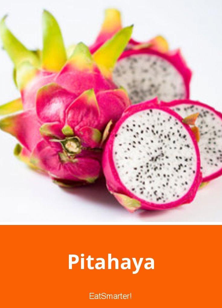 Pitahaya | EAT SMARTER