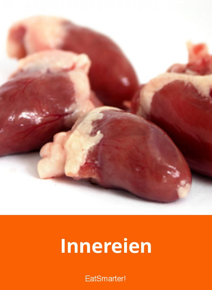 Innereien | EAT SMARTER