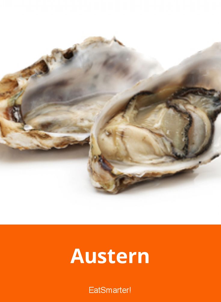 Austern | EAT SMARTER