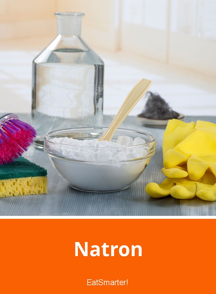 Natron | EAT SMARTER