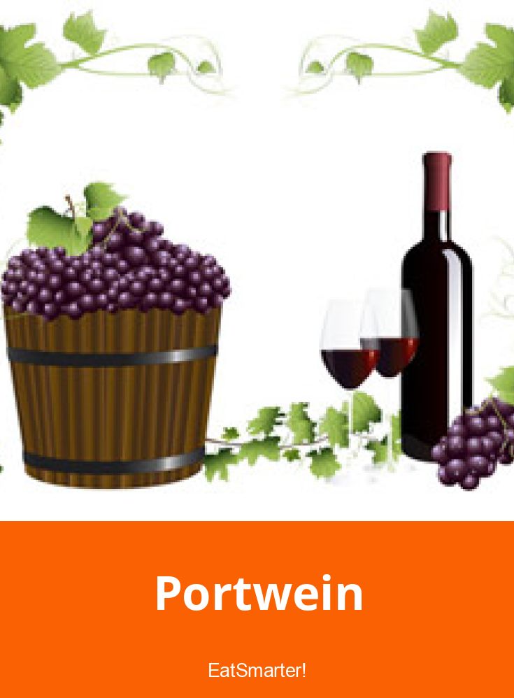 Portwein | EAT SMARTER