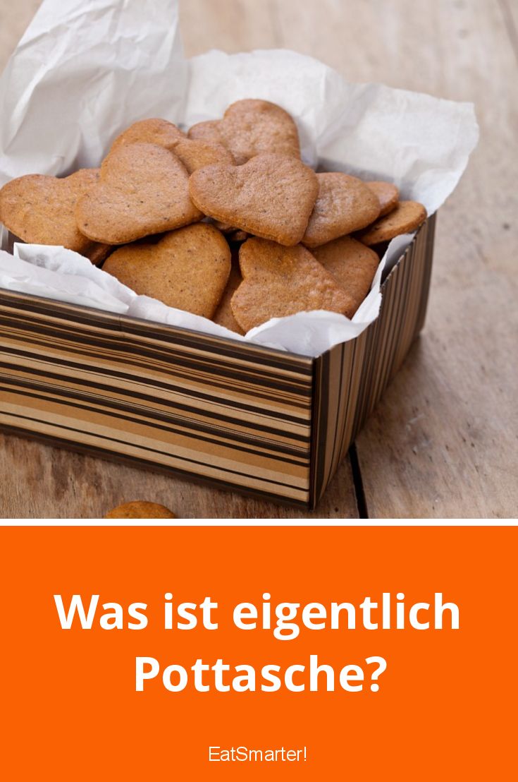 Pottasche für das Backen | EAT SMARTER