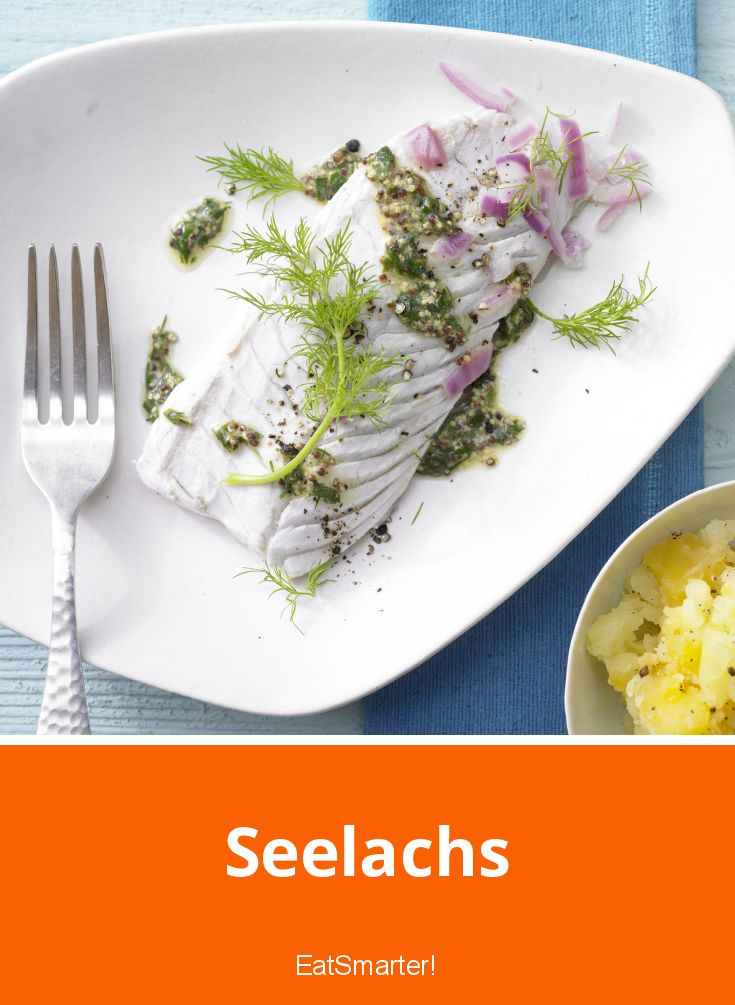 Seelachs | EAT SMARTER