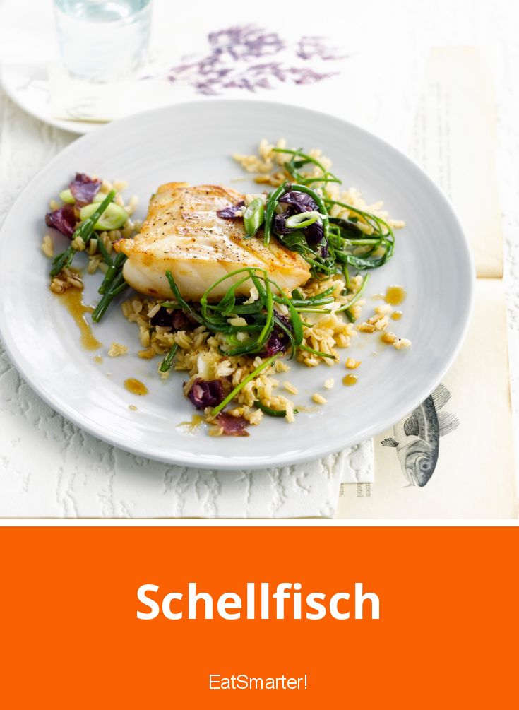 Schellfisch | EAT SMARTER
