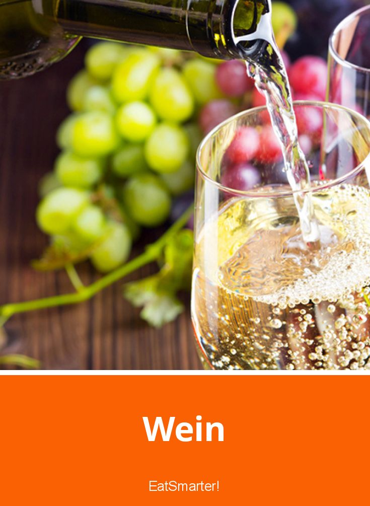 Wein | EAT SMARTER