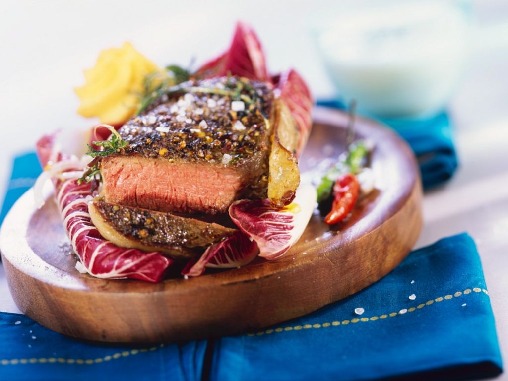 Filetsteak Rezept | EAT SMARTER