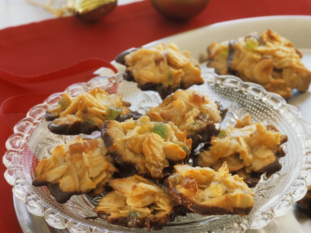 Florentiner Rezept | EAT SMARTER