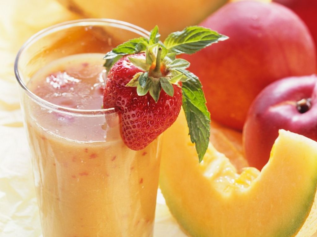 Fruchtsaft Rezept | EAT SMARTER