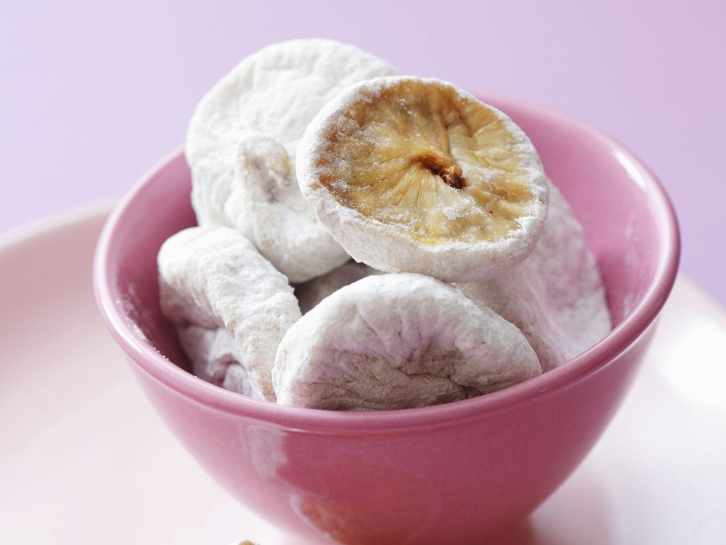 Getrocknete Feigen Rezept | EAT SMARTER