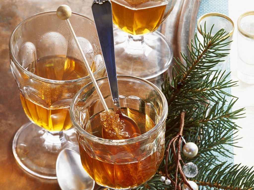 Jagertee Rezept | EAT SMARTER