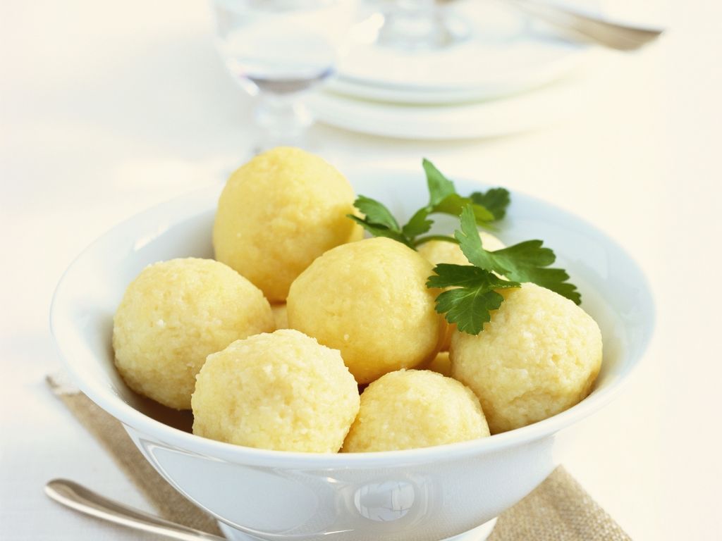 Kartoffelknödel selber machen Rezept | EAT SMARTER