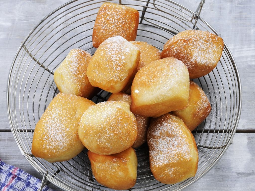 Krapfen Rezept | EAT SMARTER