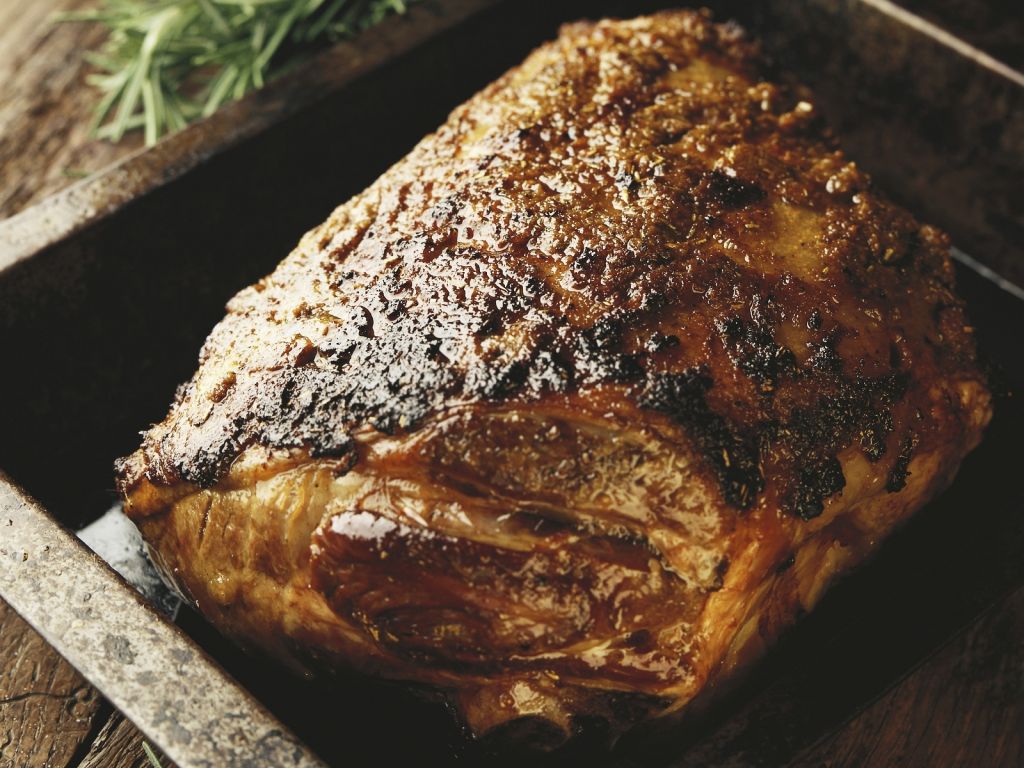 Lammbraten Rezept | EAT SMARTER