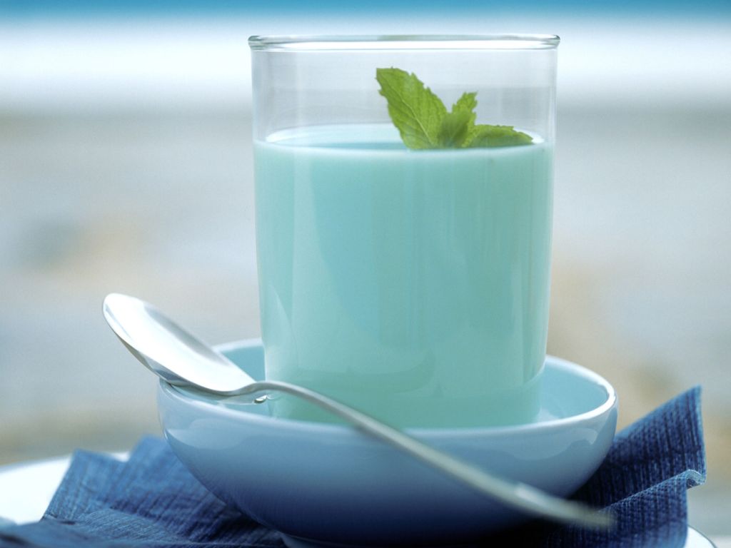 Milchshake Rezept | EAT SMARTER