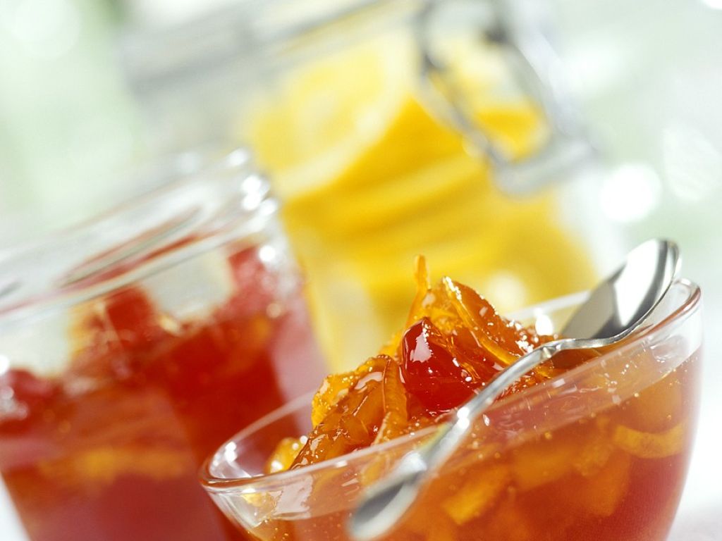 Orangenchutney Rezept | EAT SMARTER