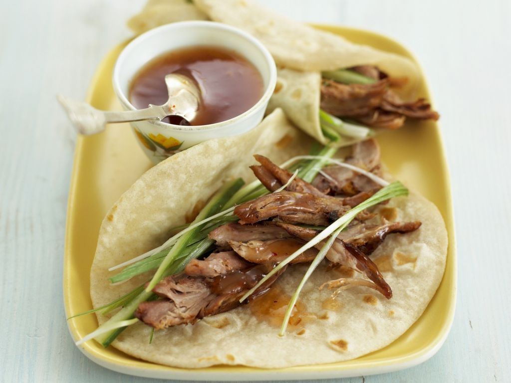 Pekingente Rezept | EAT SMARTER