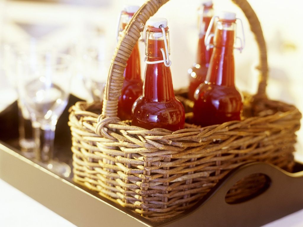 Preiselbeersaft Rezept | EAT SMARTER