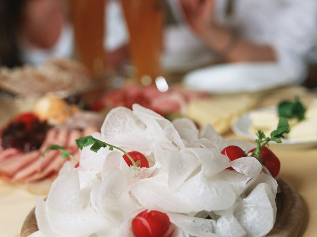 Radi Rezept | EAT SMARTER