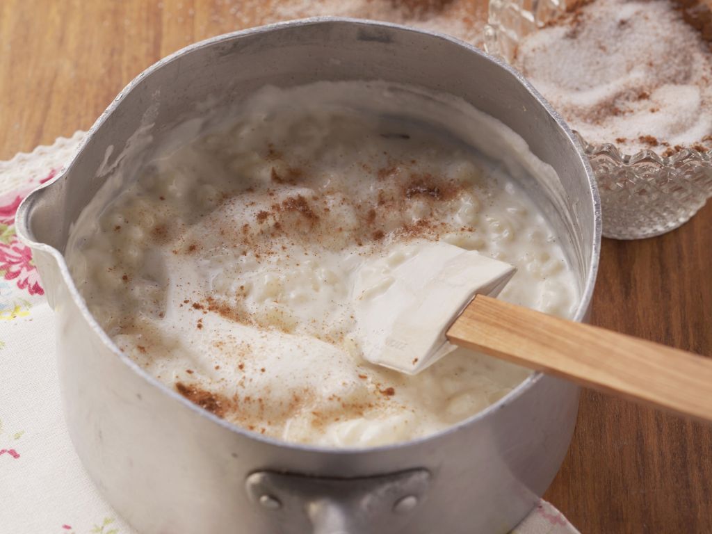 Reisbrei mit Zimt Rezept | EAT SMARTER