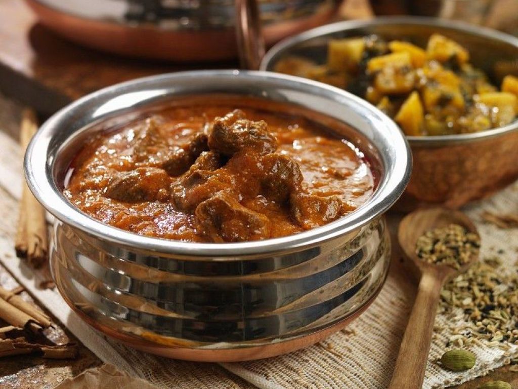 Rogan Josh Rezept | EAT SMARTER