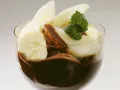Birne Helene Rezept | EAT SMARTER
