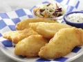 Frittierter Fisch Rezept | EAT SMARTER
