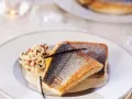 Gebratener Seebarsch Rezept | EAT SMARTER
