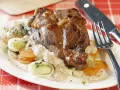 Hasenbraten Rezept | EAT SMARTER