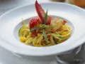 Pasta mit Hummer Rezept | EAT SMARTER