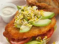 Schnitzelsemmel Rezept | EAT SMARTER