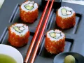 Ura-Maki Rezept | EAT SMARTER