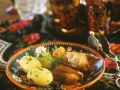 Frittierter Fisch Rezept | EAT SMARTER