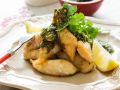 Frittierter Fisch Rezept | EAT SMARTER